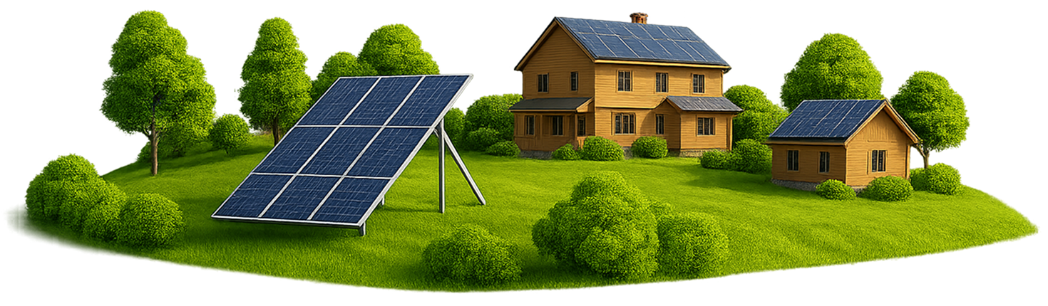 VoltBrew - Distributed Energy, AI & IoT Solutions for India’s Grid